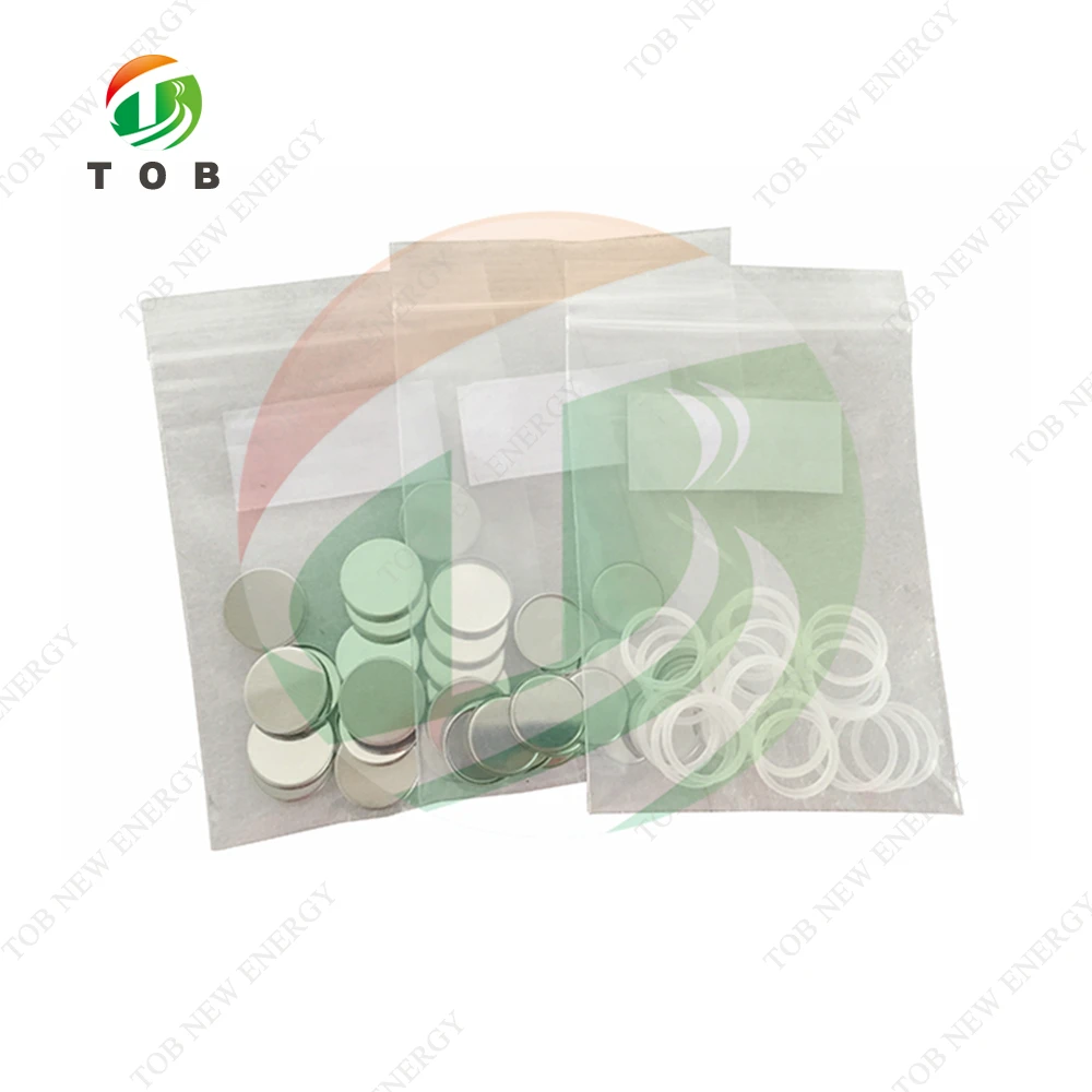 CR1820 扣式电池壳带独立O型密封圈